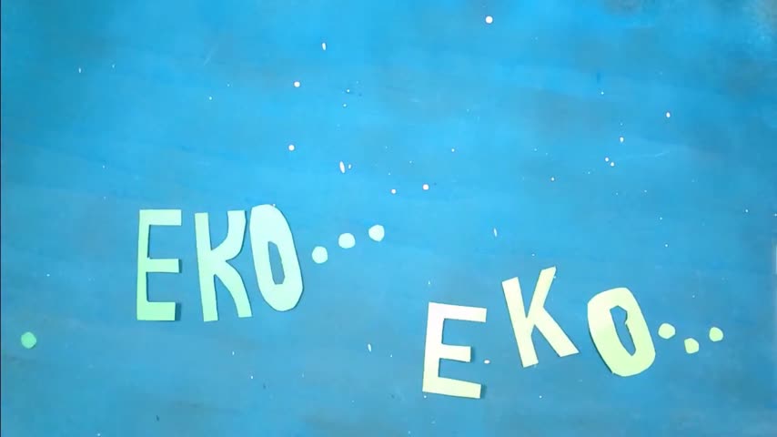 EKO, EKO, EKO
